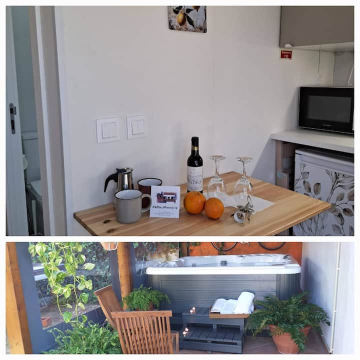 Minicasa O Pintor - Setúbal