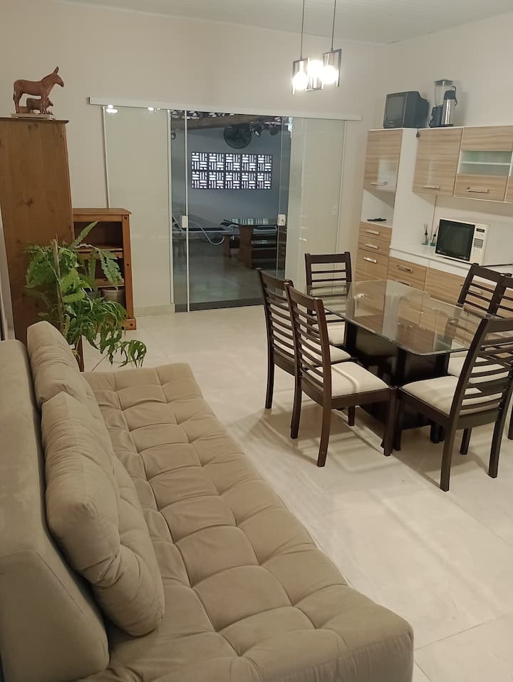 Chácara Bairro Cardoso - Socorro