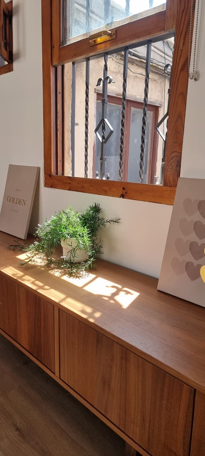 Cozy Bright Home | Safe | Central | Ac | Wifi - Barcelone