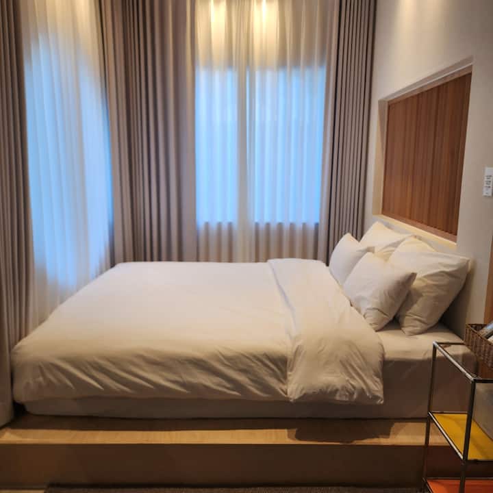 경주 황리단길 1f - Gyeongju-si