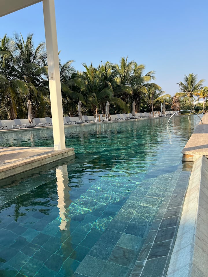 Aparta Hotel Mío, Lo Mejor - Nuevo Vallarta