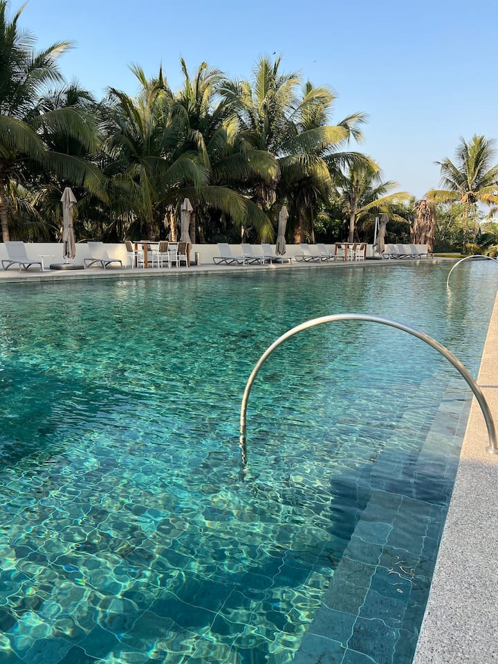 Hotel Mío, Lo Mejor - 新瓦雅塔