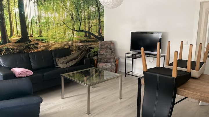 Monteur / Montage Wohnung - Witten