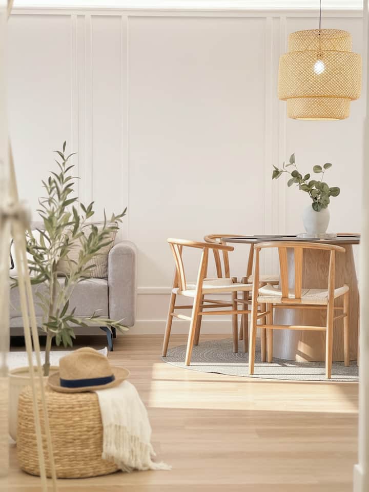 Casa Levante - Beachfront, 2 Pools, Sea View - Teulada