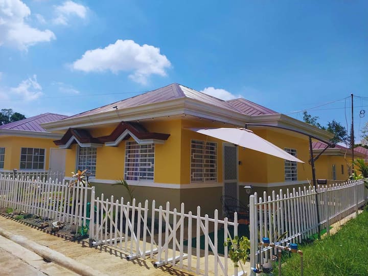 Dahilayan Bukidnon Shyhouse Airbnb - Cagayan de Oro