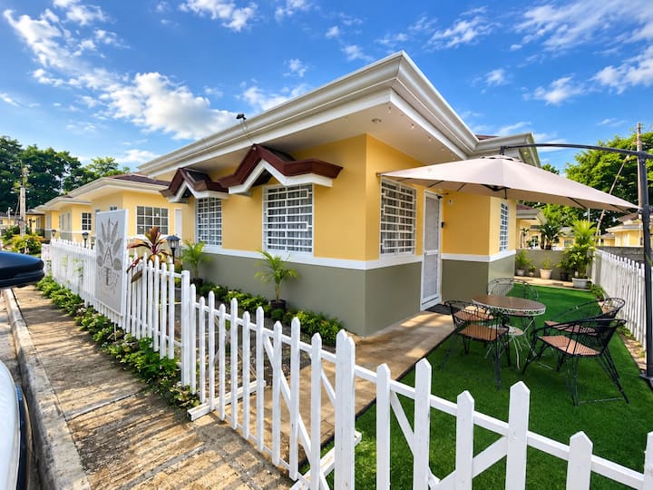 Included Bukidnon Shyhouse Airbnb - Cagayan de Oro