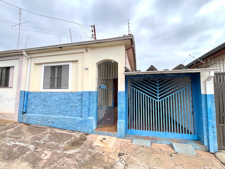 Ideal P/ Prestadores Serviços - Piracicaba