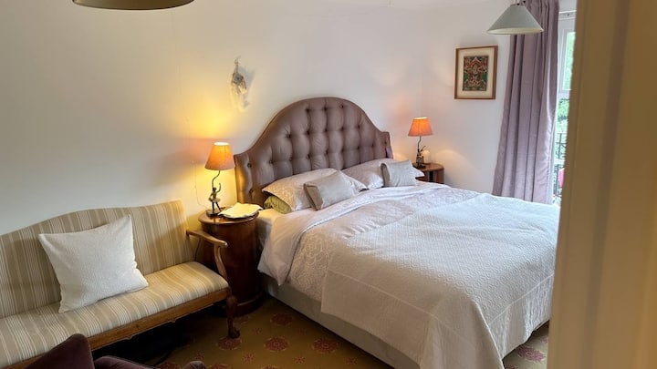 Charming Gardenview Room Chelsea - Chelsea