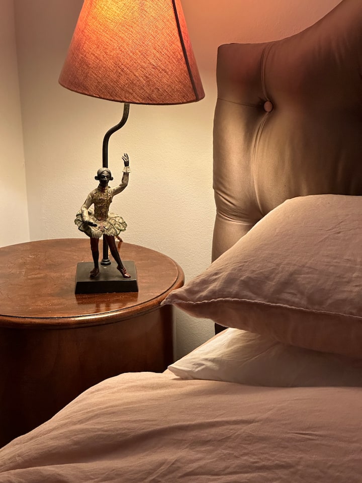 Charming Gardenview Room Chelsea - Earls Court