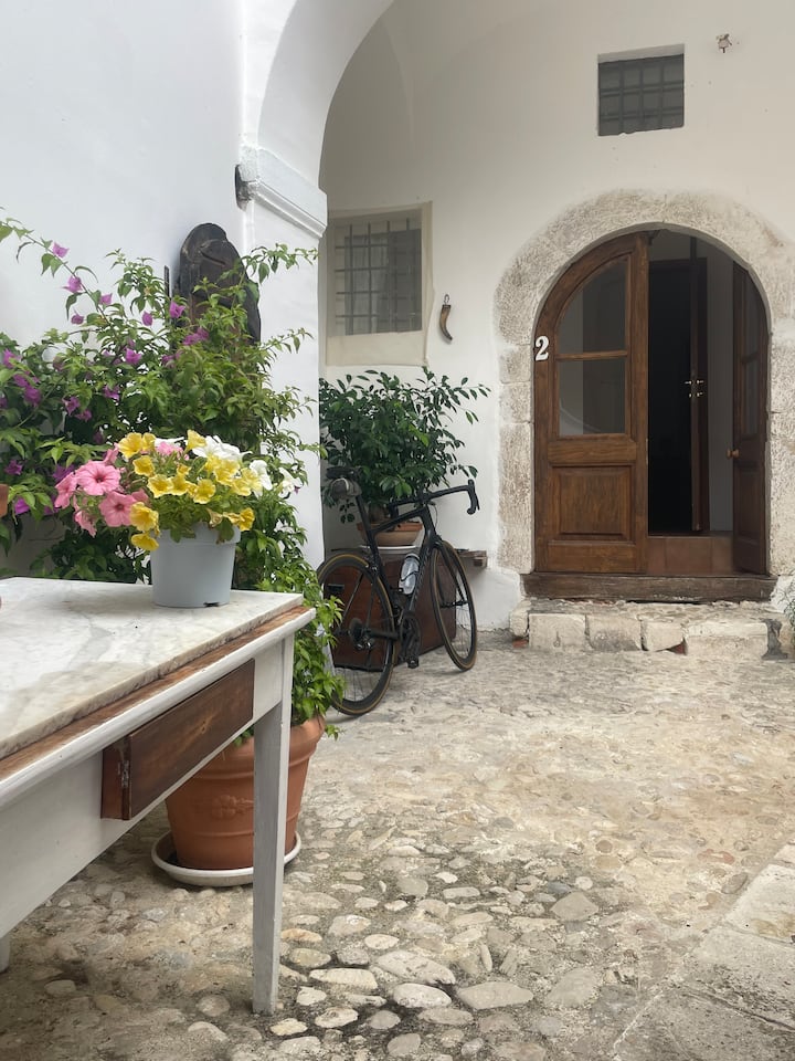 Piazzetta Del Forno Appartamento - Gran Sasso d'Italia