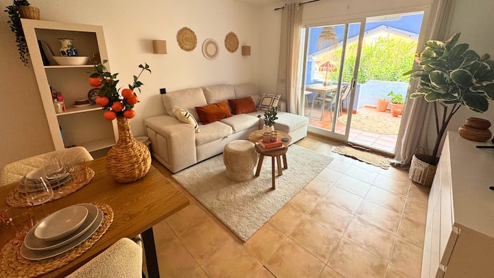 Geschakelde Woning Vlakbij Jávea En Moraira - Benitachell