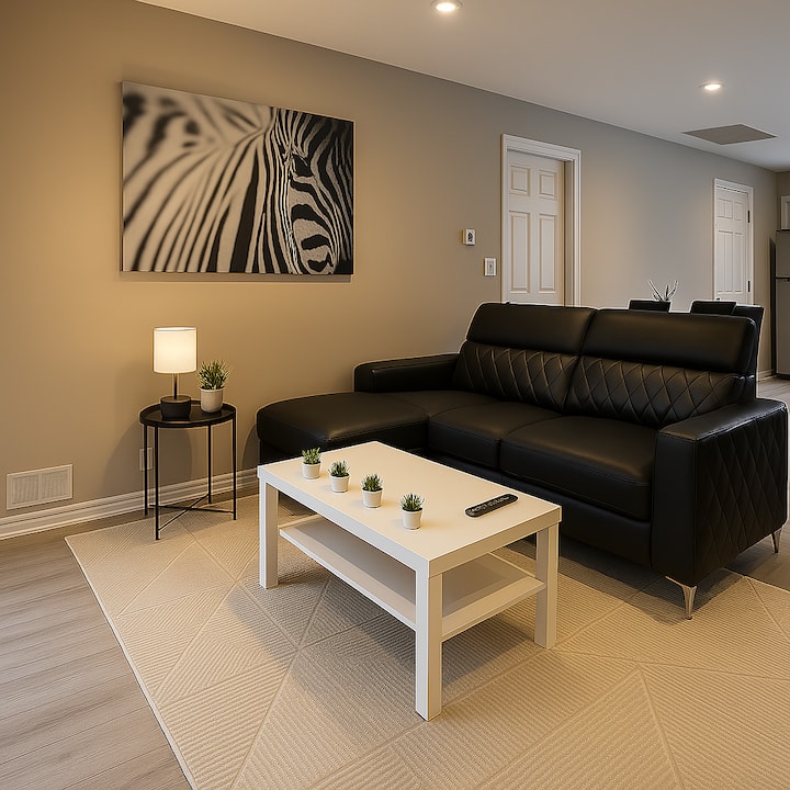 Cozy 3 Bed In Safe Neighborhood - Greater Sudbury