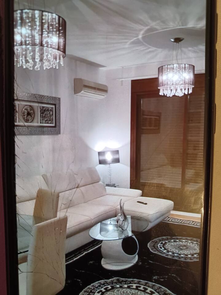 Apartamento 11 - Alhaurín el Grande