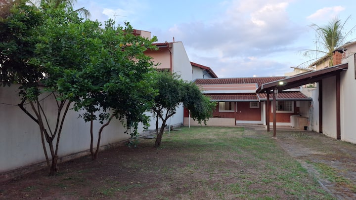 Casa Taquaral Campinas - Barão Geraldo