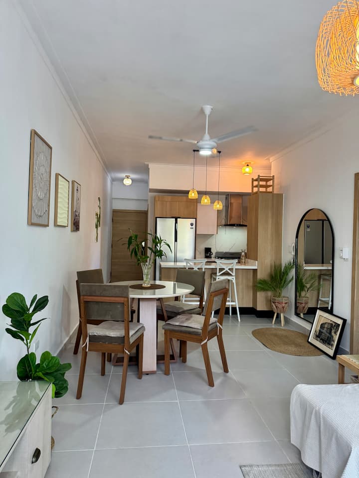Superdeal! New Usa Style Apt! - Santo Domingo