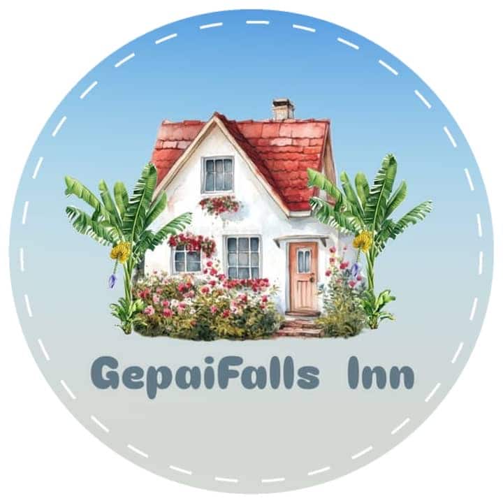 Gepaifalls Inn - Bidor