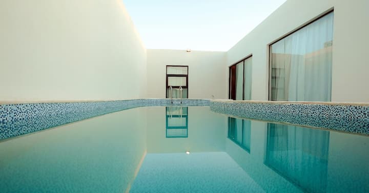 شاليه ميم بنبان - Riyadh