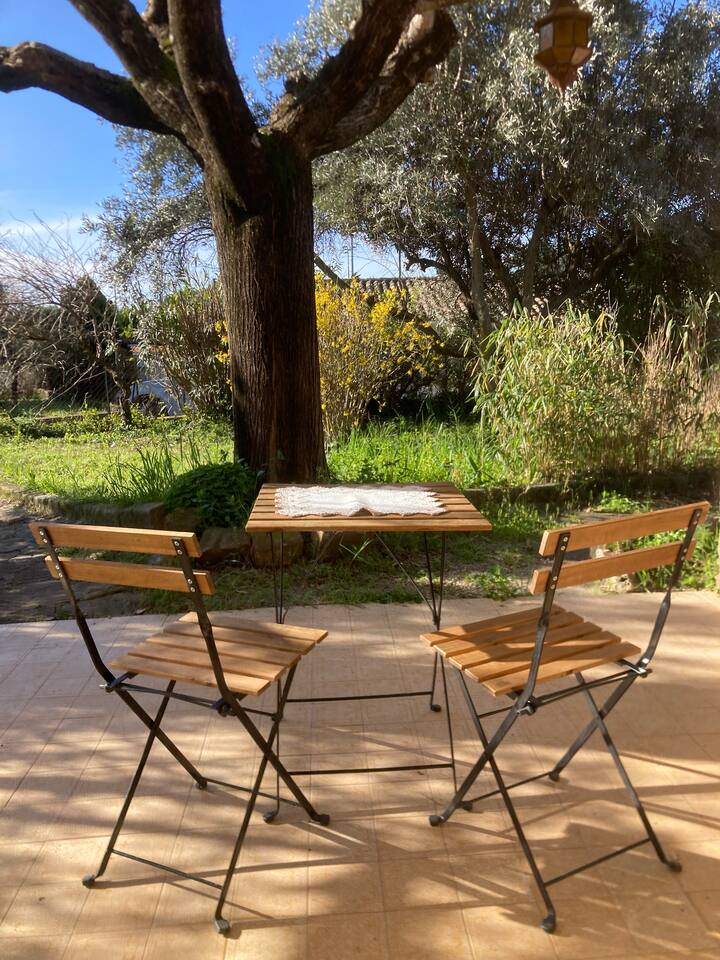 Villa Provençale - Draguignan