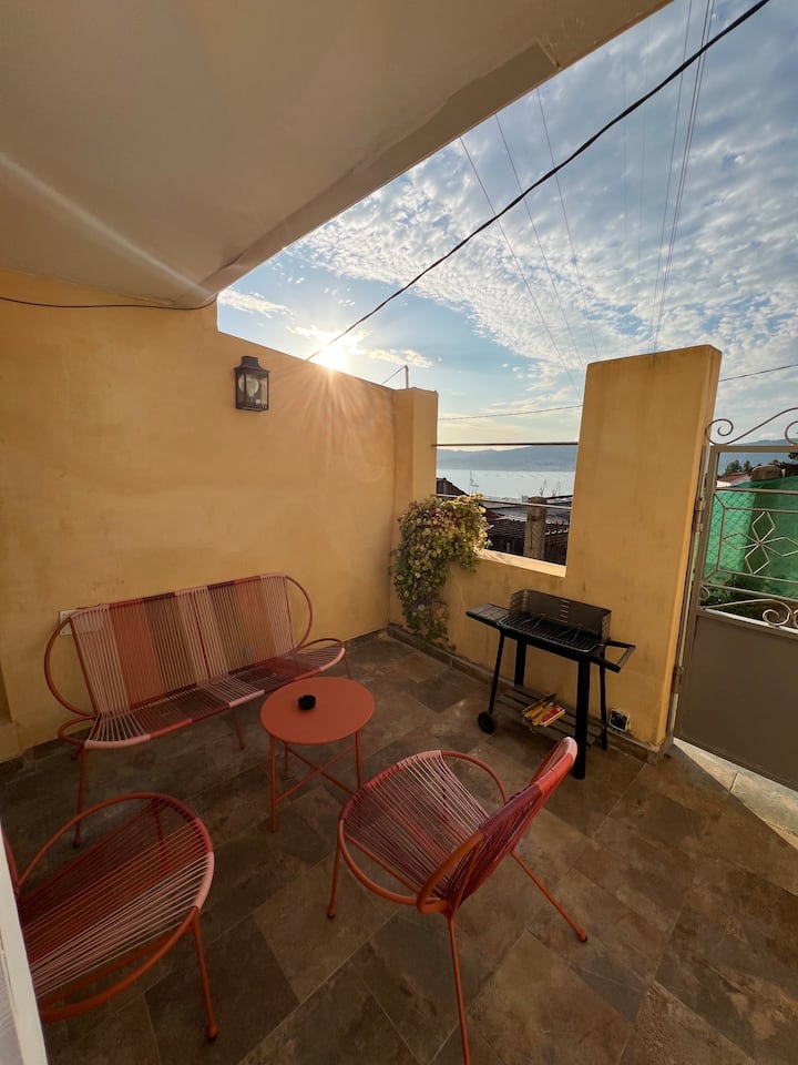 Casa 2 Plantas Con Vistas Al Mar - Vigo - Vigo