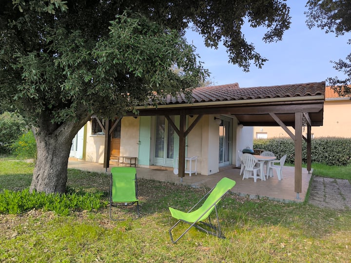 Maison Quartier Des Arros - 4250 - Soulac-sur-Mer