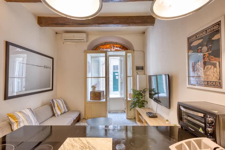 Your Valletta Hideaway - Relax, Explore, Repeat - Valletta