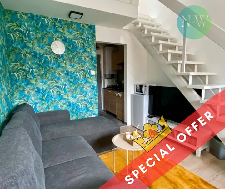 Szalai Silver Loft By Nw - Siófok