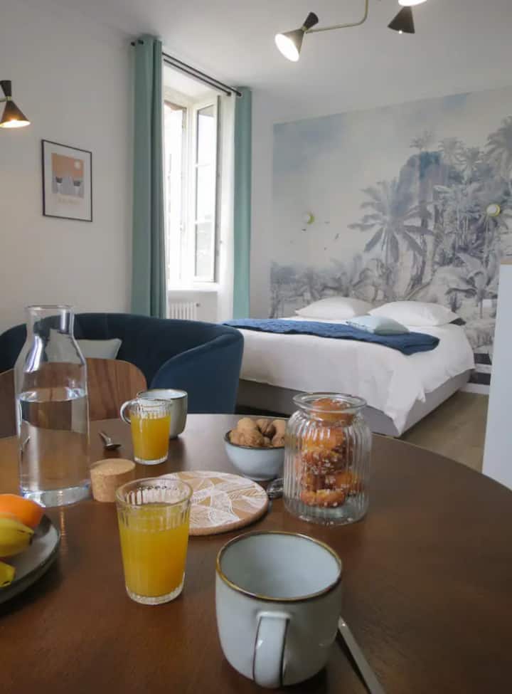 Dinan Château - 디넝