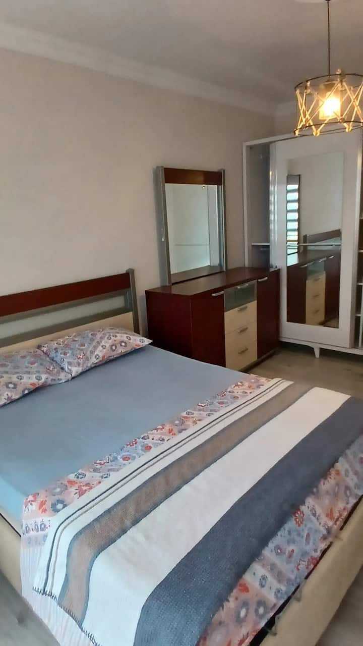 2+1  Aile Evi - Sinop Il, Türkiye