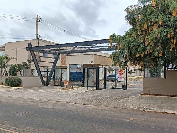 Apartamento Boa Vista - Vitória da Conquista