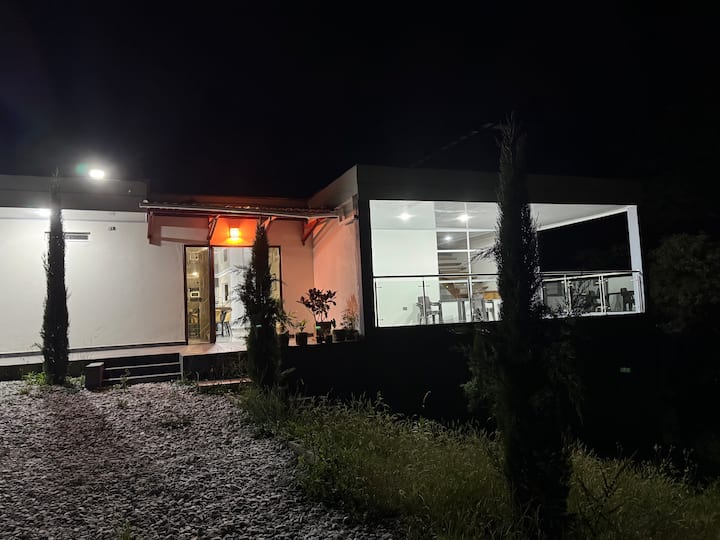 Hermosa Casa Finca Campestre. - Guarne