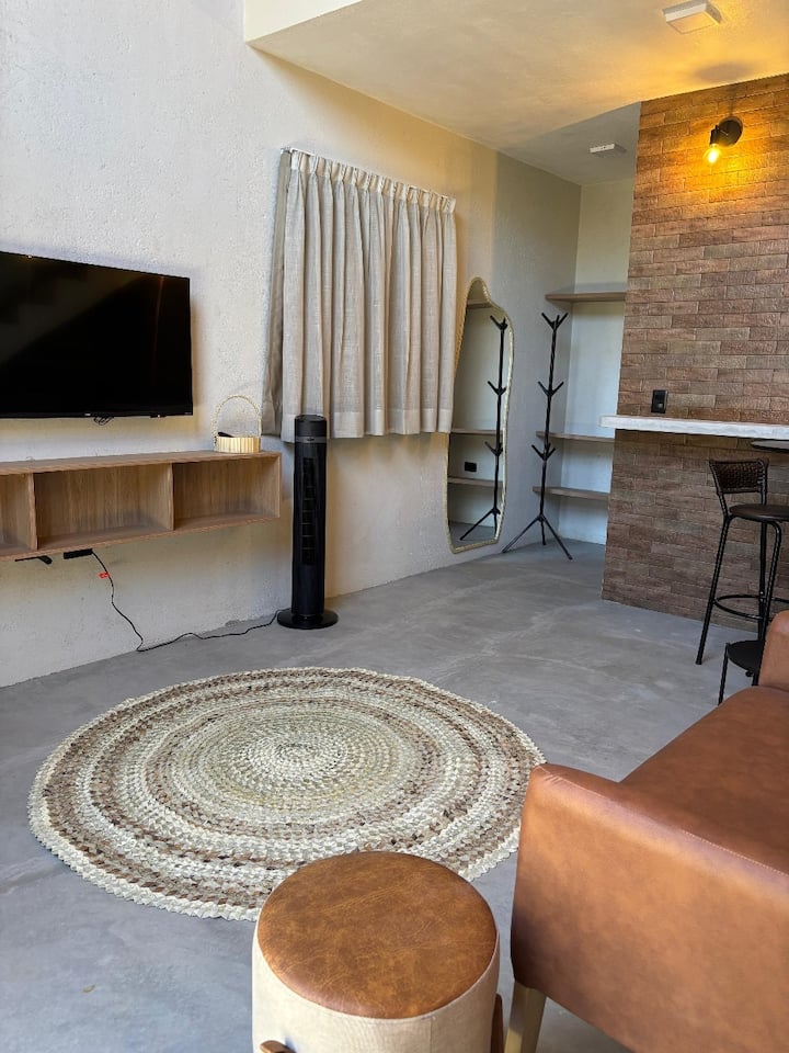 Pousada Villa Aracê - São Miguel dos Milagres