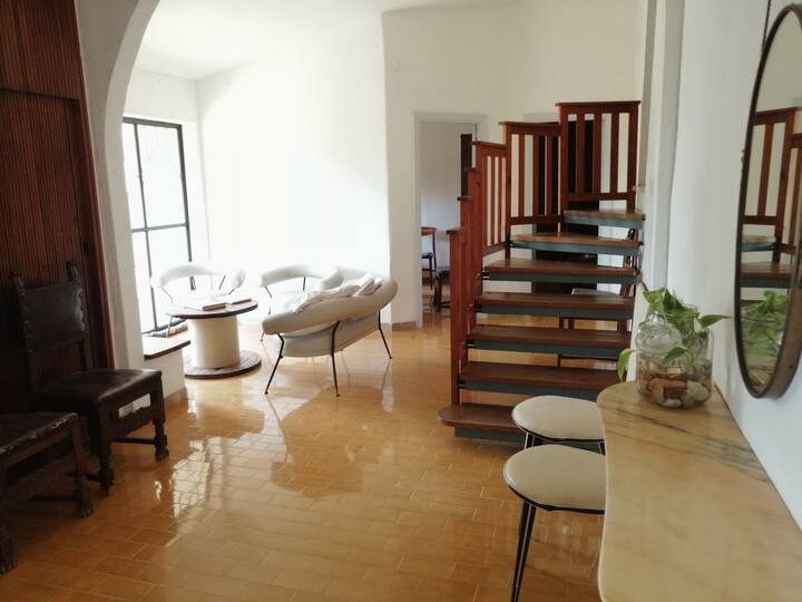 Villa 200 M From The Sea - Quartu Sant’Elena