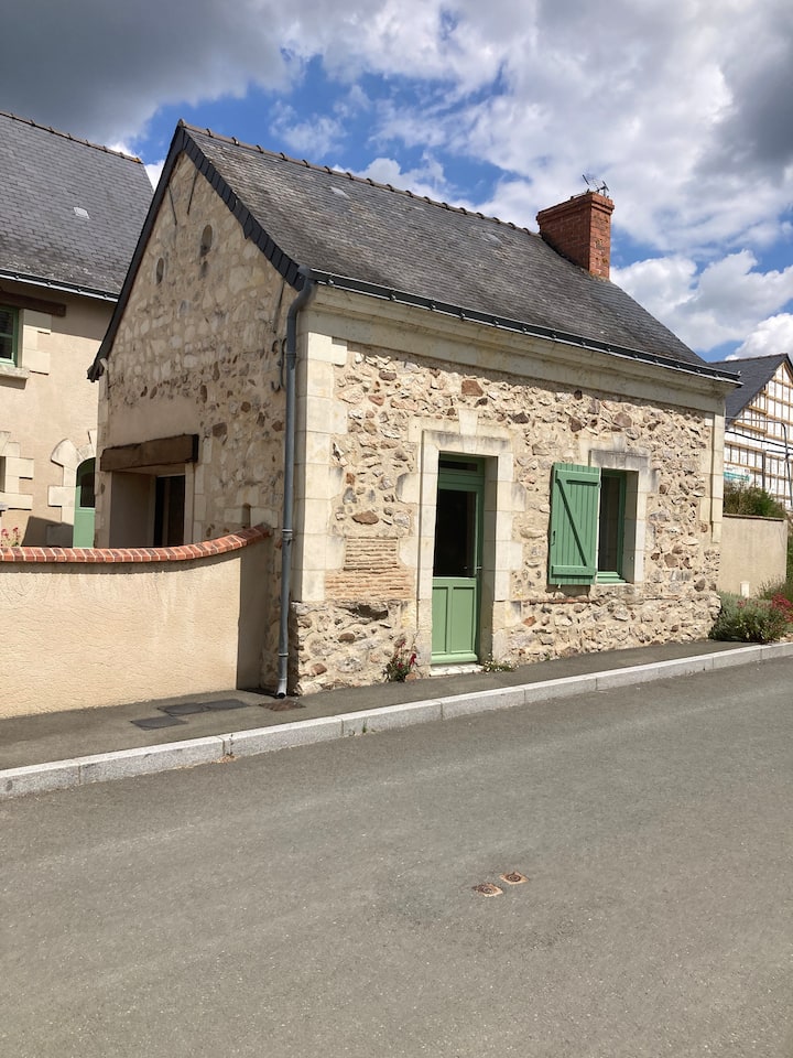 Maison - Beauvau