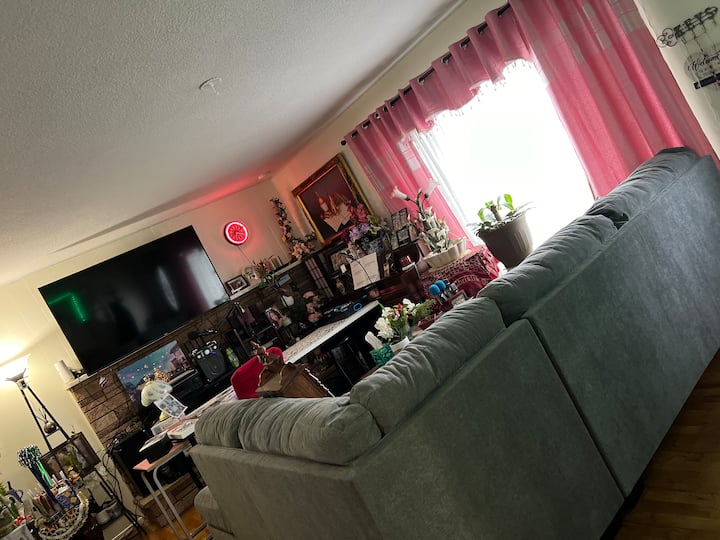 Navi’s Home - Medford, OR