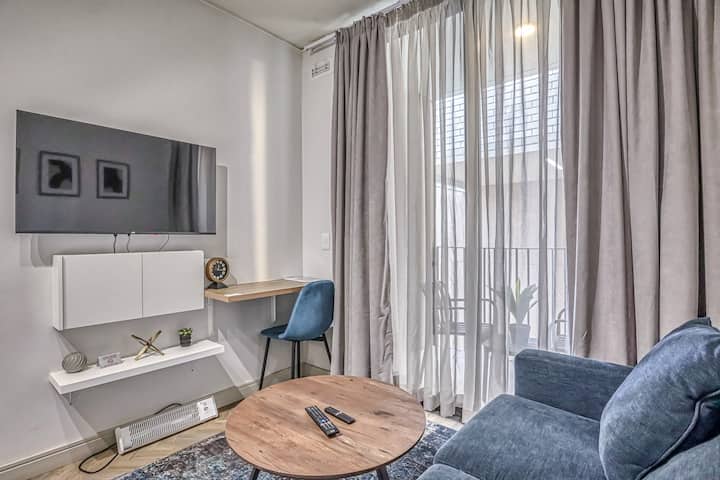 Urban Elegance At One Rosebank - Johannesburg
