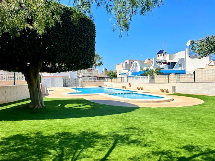 Jardin Del Mar Torrevieja - Torrevieja