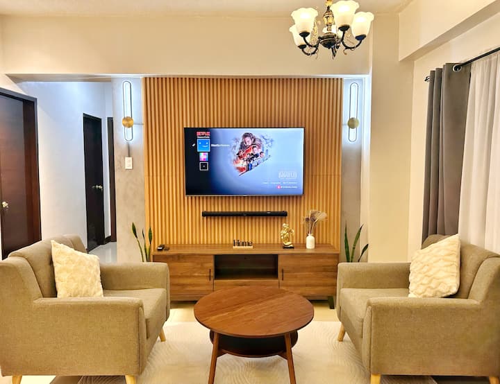 Hestia Homes 2 Near Airport Terminal 3 (Naia T3) - Pasay