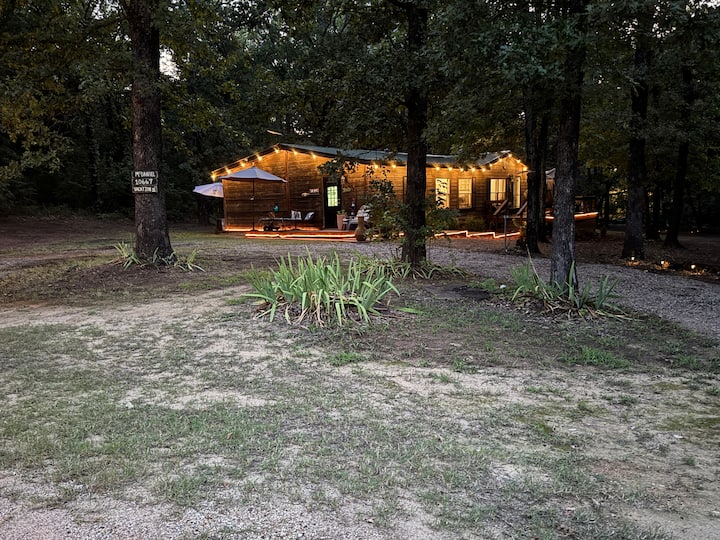 Anchor Lake Retreat –Catfish Bay - Lake Texoma