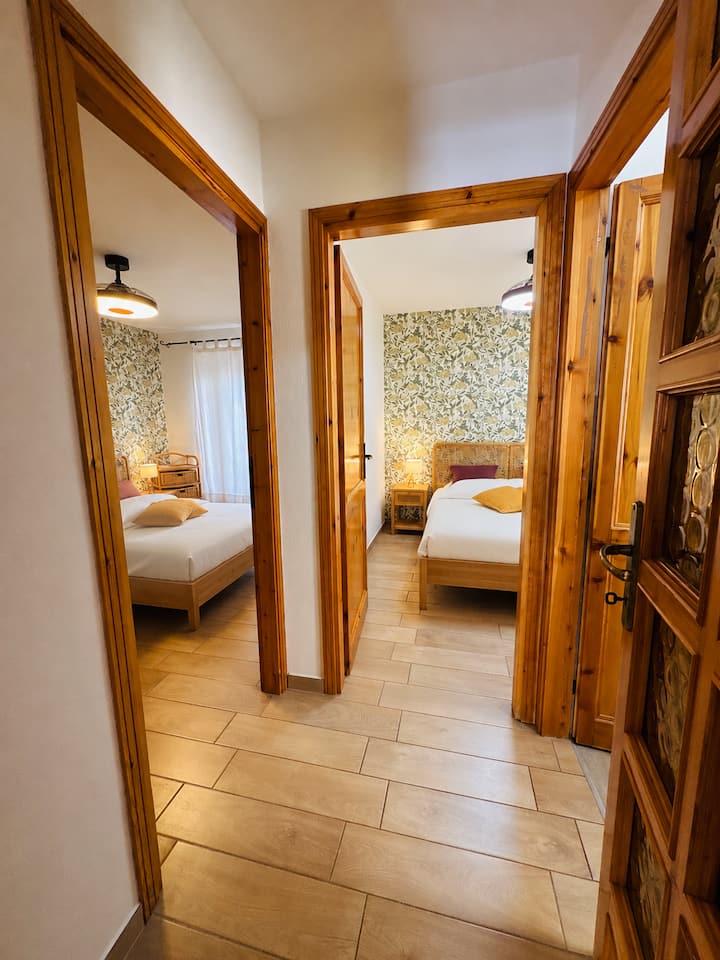 Casa Lulu' - Dorgali