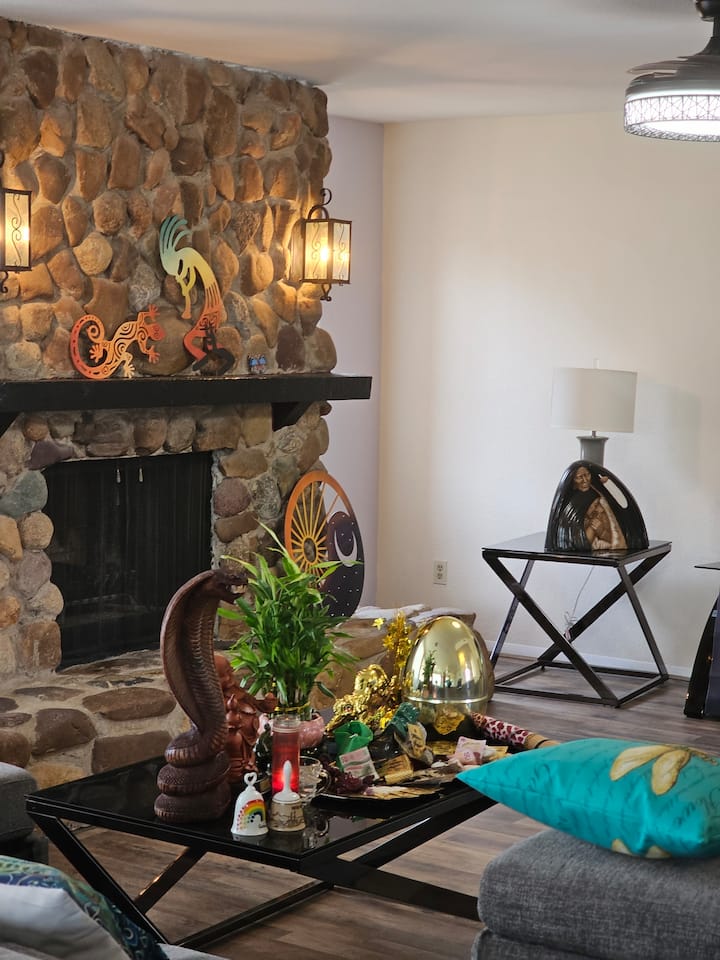 2nd Br Within 3br Home - Sierra Vista, AZ