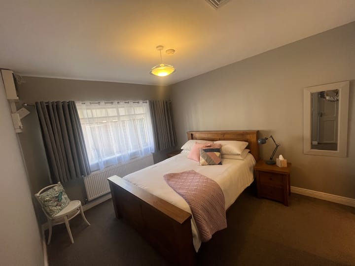 Garden Apartment Naas North - Clane