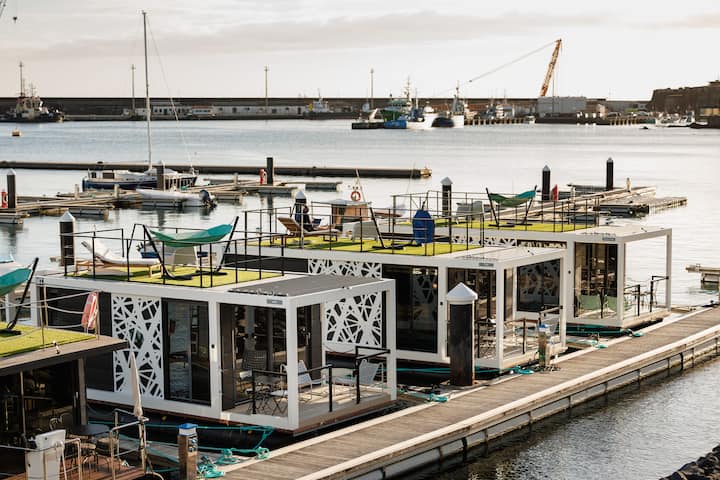 The Homeboat Company Ii- Pd - Ponta Delgada