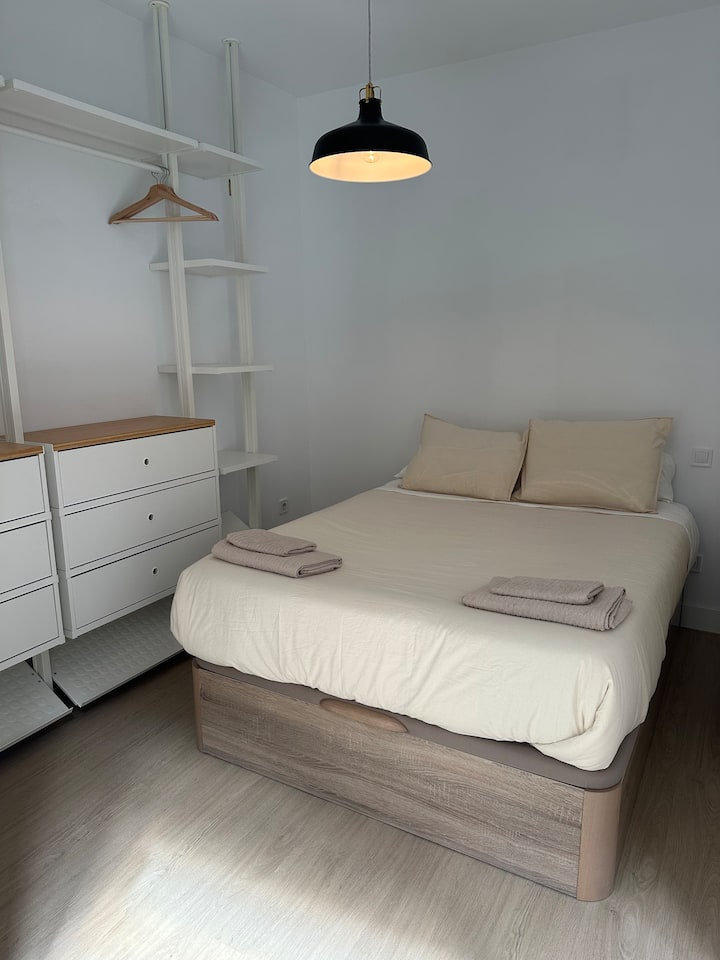 Oficina En Pleno Centro - マドリード