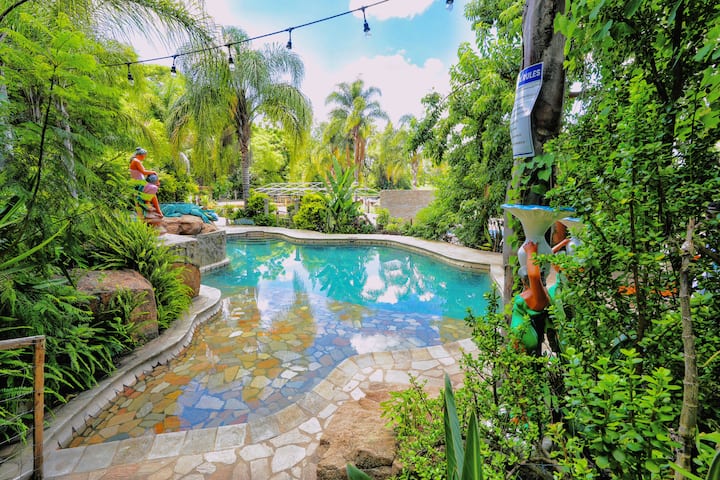 Spey Bay Resort - Zimbabwe