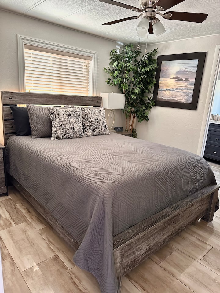 Charming House W/a Lovely View - Kanab, UT