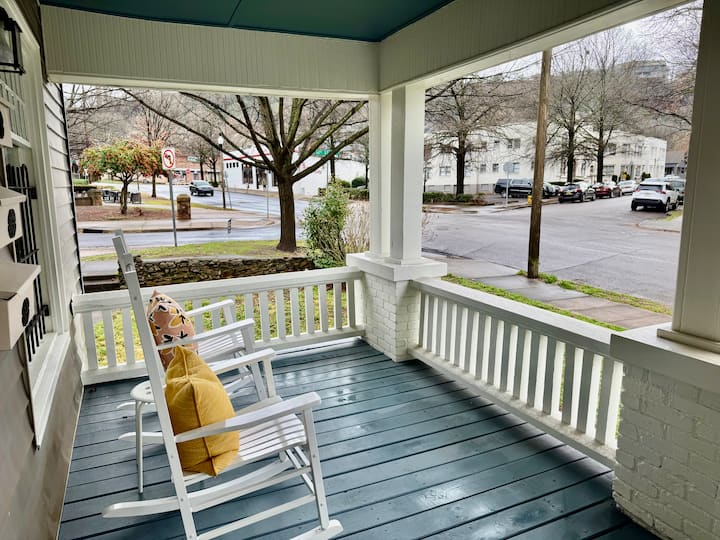 Triplex In The Heart Of The City - Birmingham