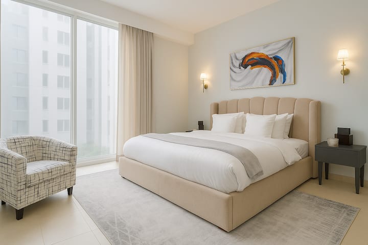 شقه عائليه عصريه للاسترخاء - Saudi Arabia