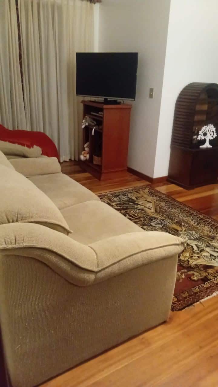 Aconchego Da Cléo - Campos do Jordão