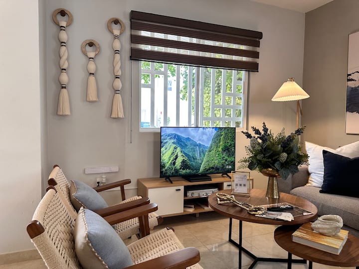 Nature, Luxury And Peace At The Beach - Playa del Carmen