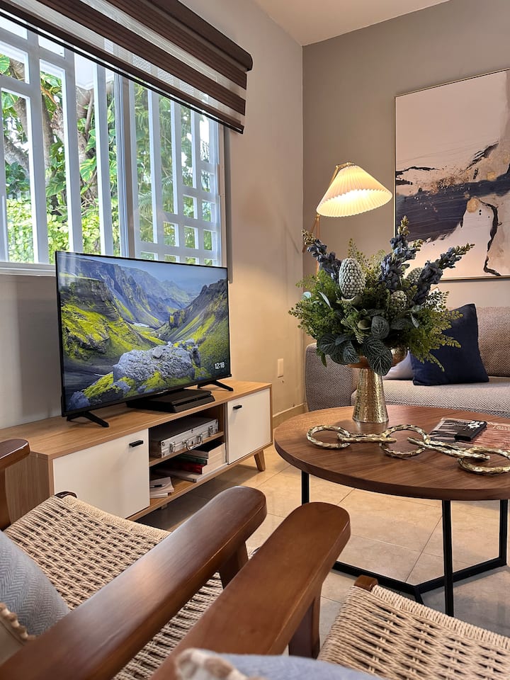 Nature, Luxury And Peace At The Beach - Playa del Carmen